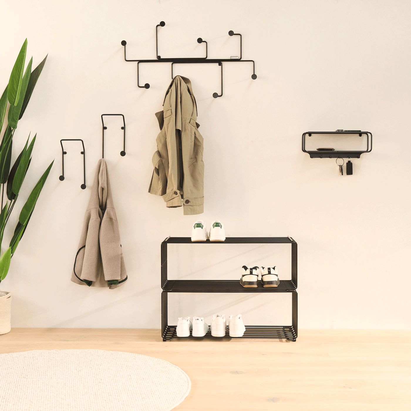 Schuhregal - Rodl1 – MyWire