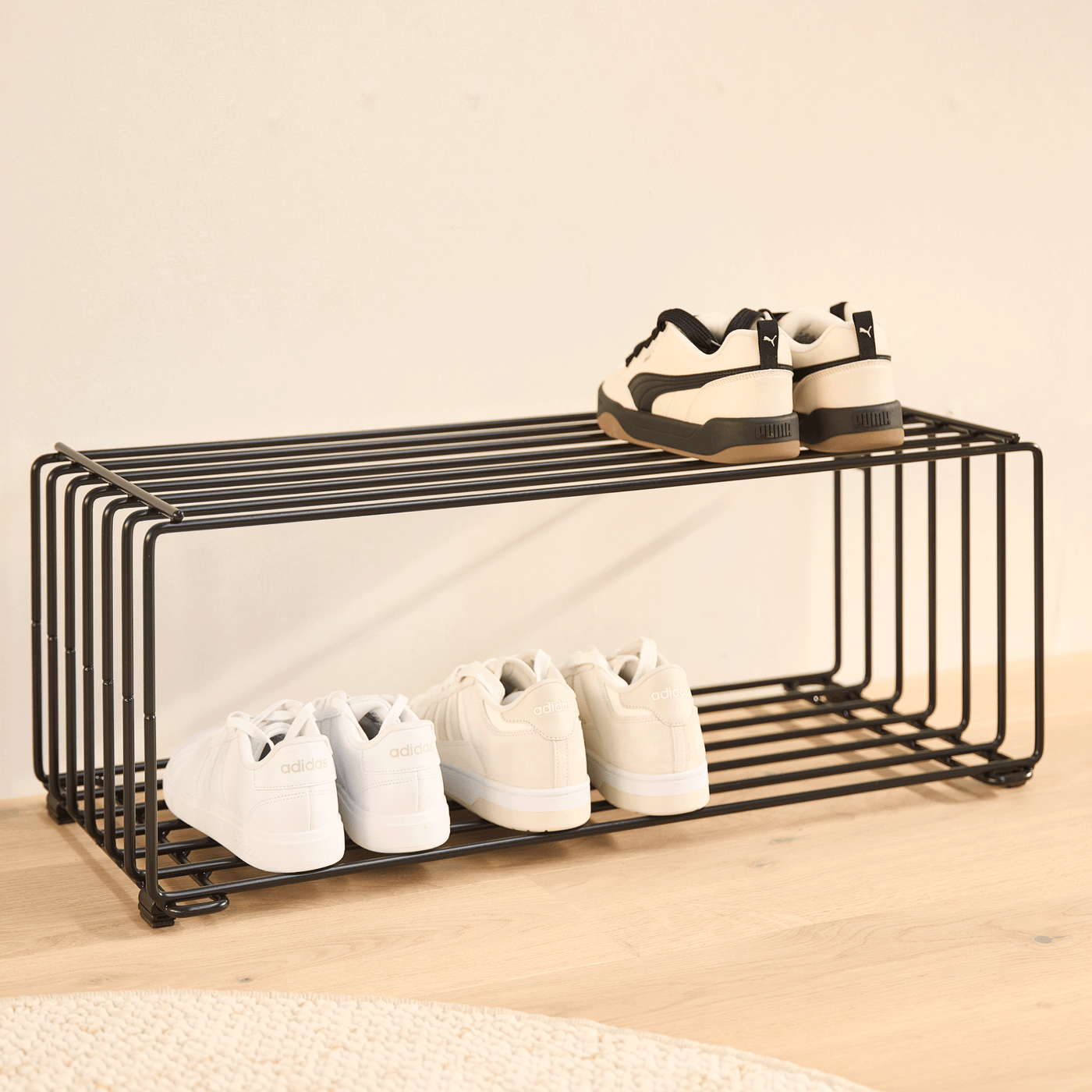 Schuhregal - Rodl1 – MyWire